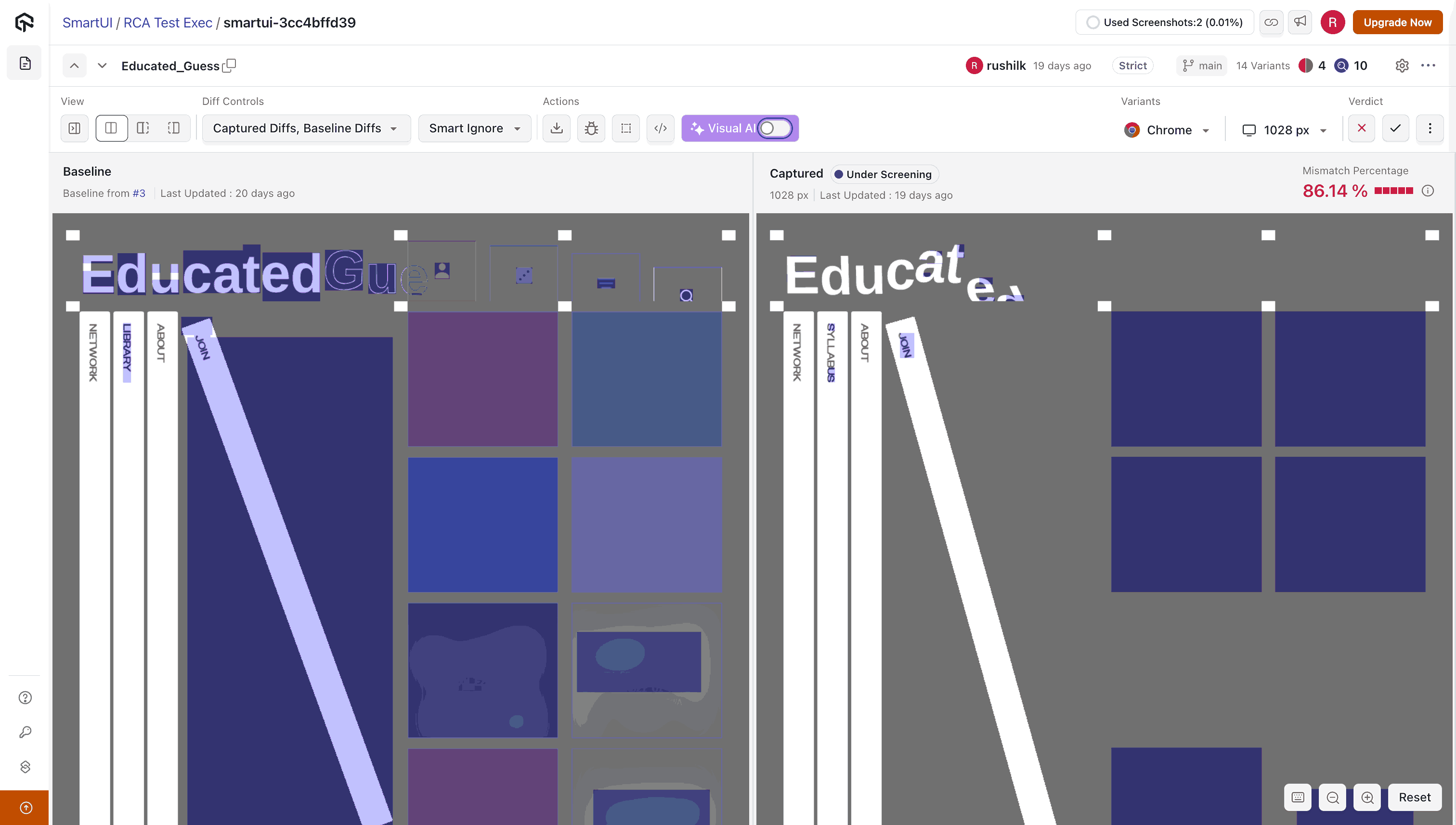 LambdaTest Announcements